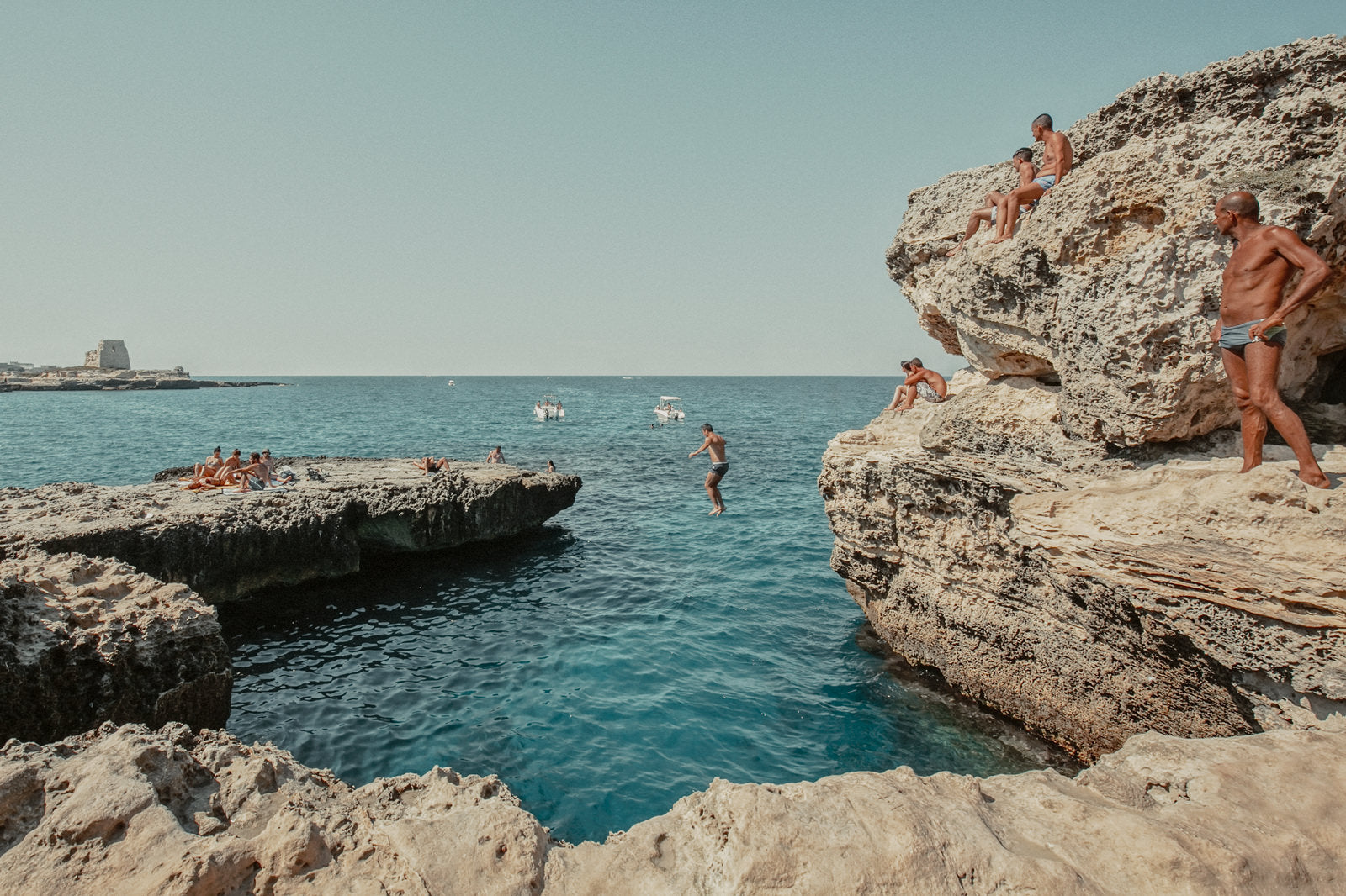 Beaches – elisehassey